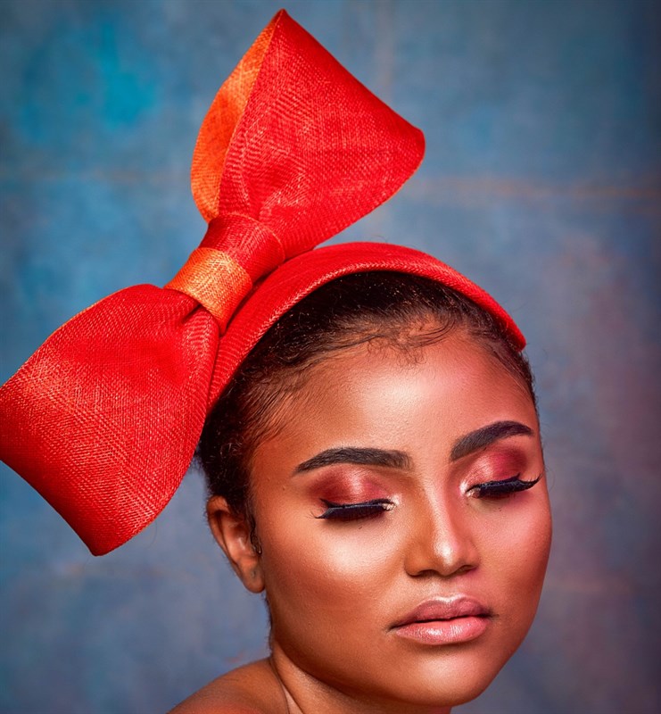 Bespoke Sculptured Bandeau by Sunshine Bespoke Atelier - Small Market